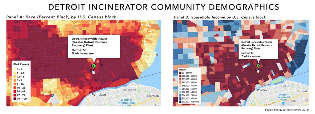 How Detroiters Finally Won the 30 Year Fight to Shut Down Enormous ...