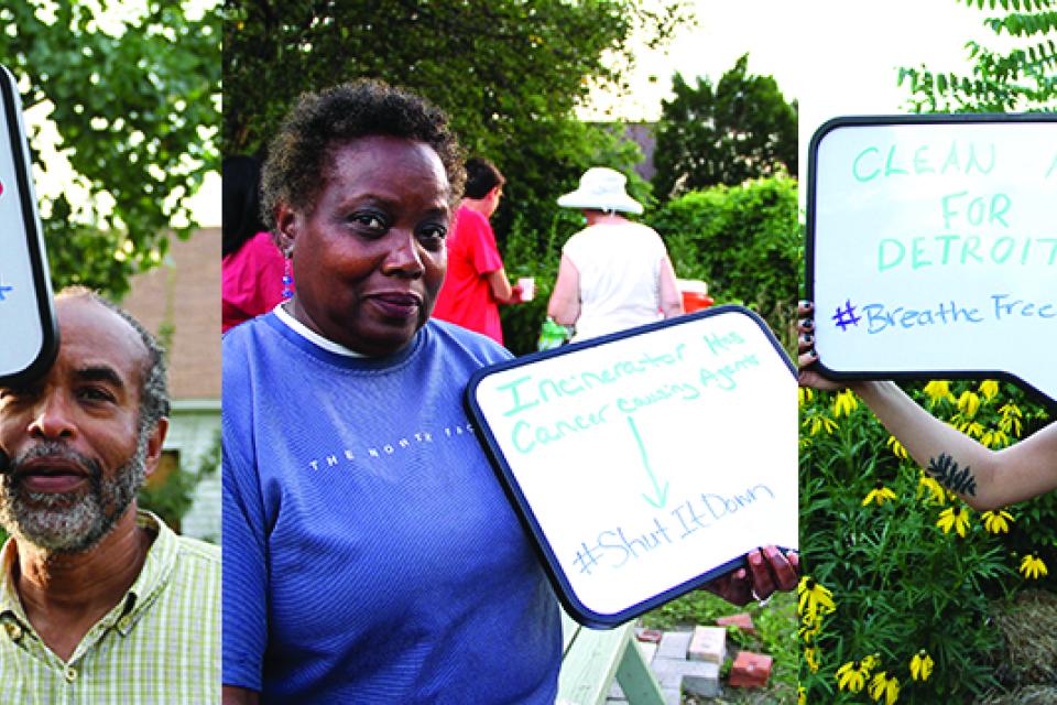 Detroit Incinerator Could Face Lawsuit Over Clean Air Act Violations ...