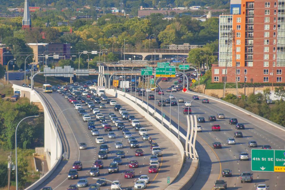 Minnesota Department of Transportation Releases Pathways to ...