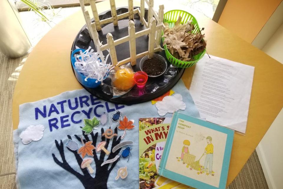 Environmental Health Education | Ecology Center