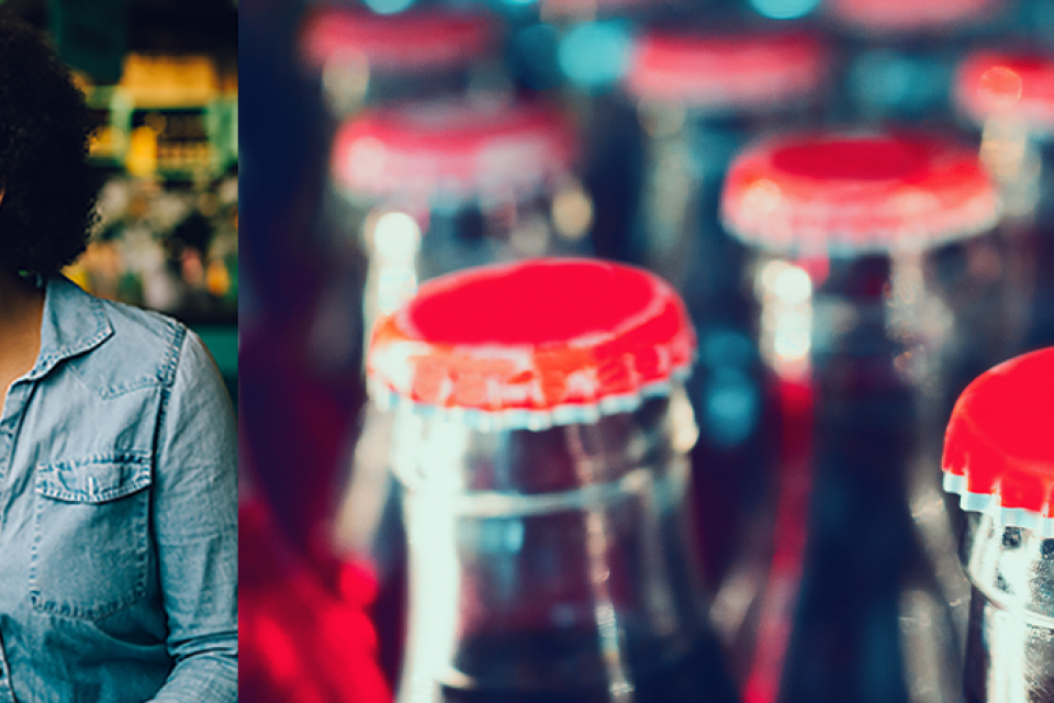 New Study Finds Toxic Chemicals in Beverage Packaging | Ecology Center
