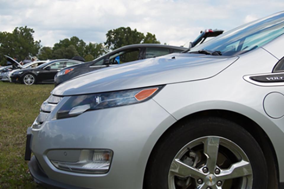 Michigan’s automotive future at stake as new report highlights ...