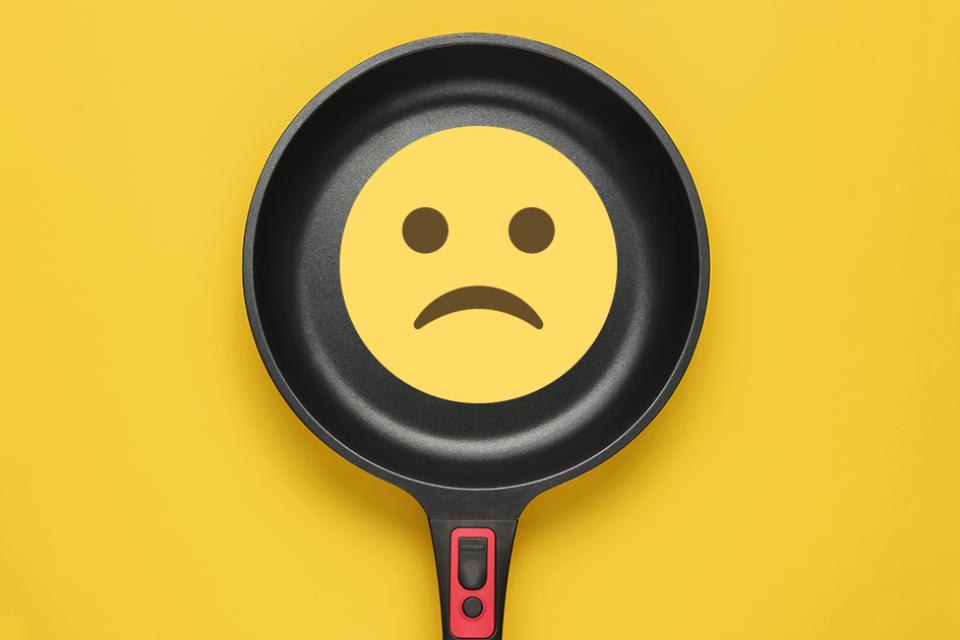 Still Cooking: An Update on Toxic PFAS in Cookware Products | Ecology ...