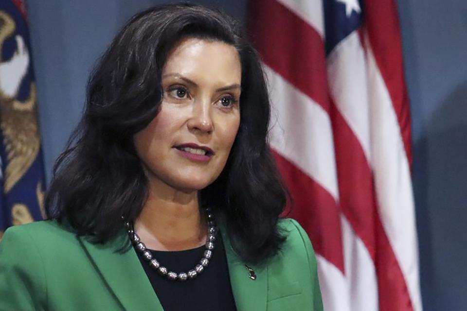 Governor Whitmer Establishes Climate Neutrality Goal and Council on ...