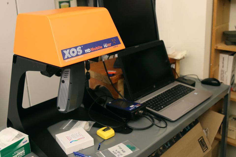 Research Tools | Ecology Center