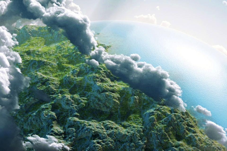 Support Our Work During Earth Month | Ecology Center