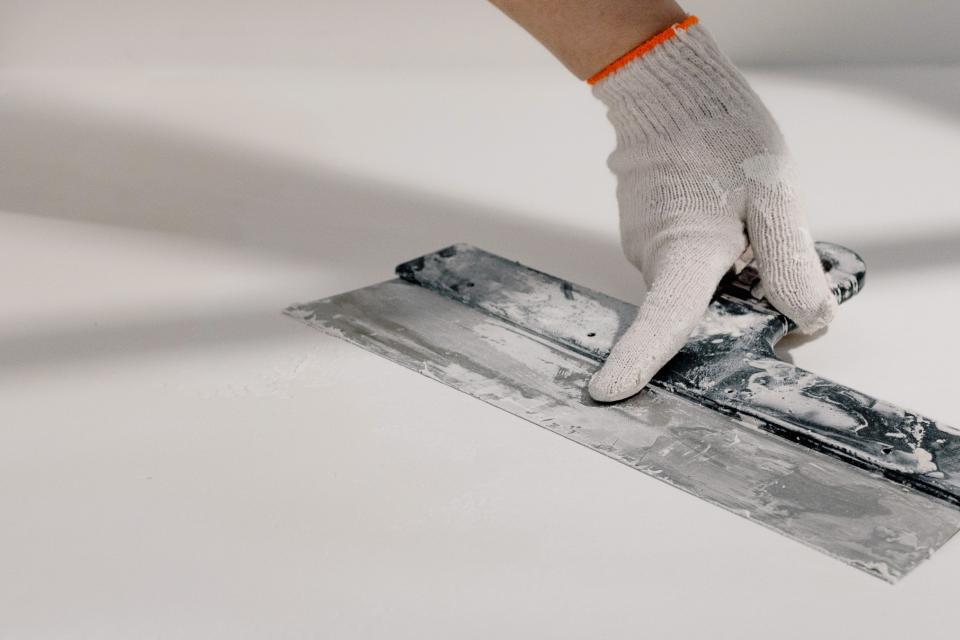 Drywall | Ecology Center