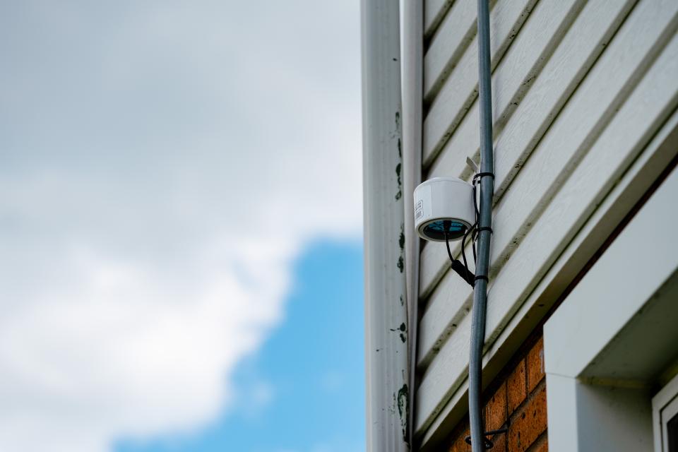 Community Conservation About Clean Air | Ecology Center