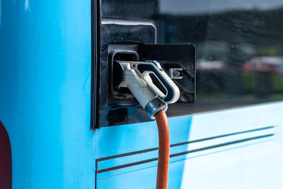 An Equitable and Just Transition to Electric Transportation | Ecology ...