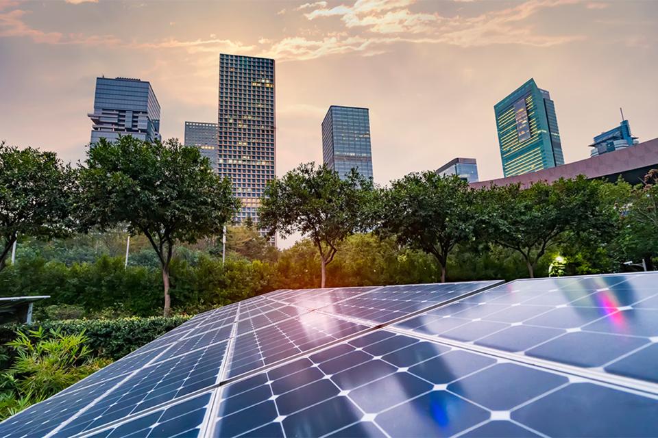 Energy Experts Propose Cleaner, More Equitable Alternative to DTE ...