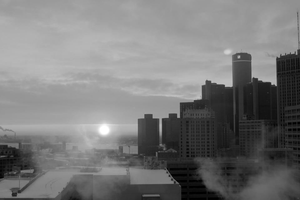 Clean Energy, Mobility, Energy Efficiency Make Progress in Michigan ...
