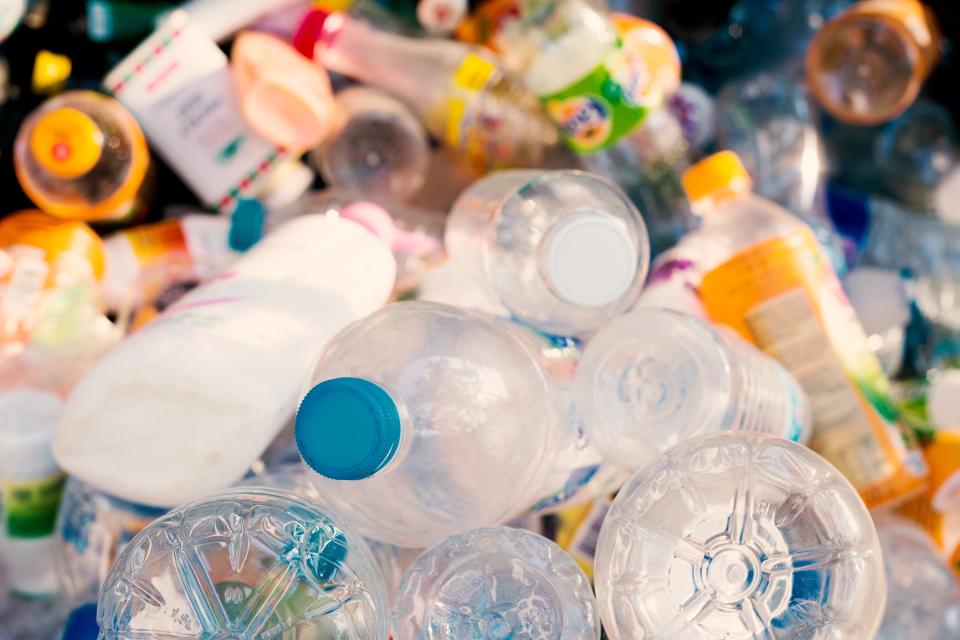 Reflections on Prolific Plastic During Plastic-Free July | Ecology Center