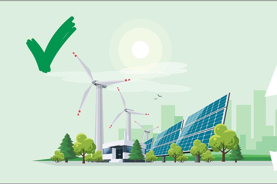 Clean Energy Advocates Negotiate Banner Agreement with DTE Energy ...