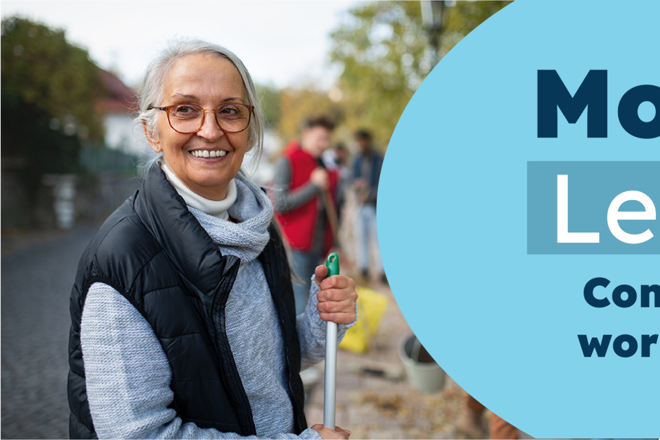 City of Ann Arbor in Partnership With Local Non-Profit Launch More Life ...