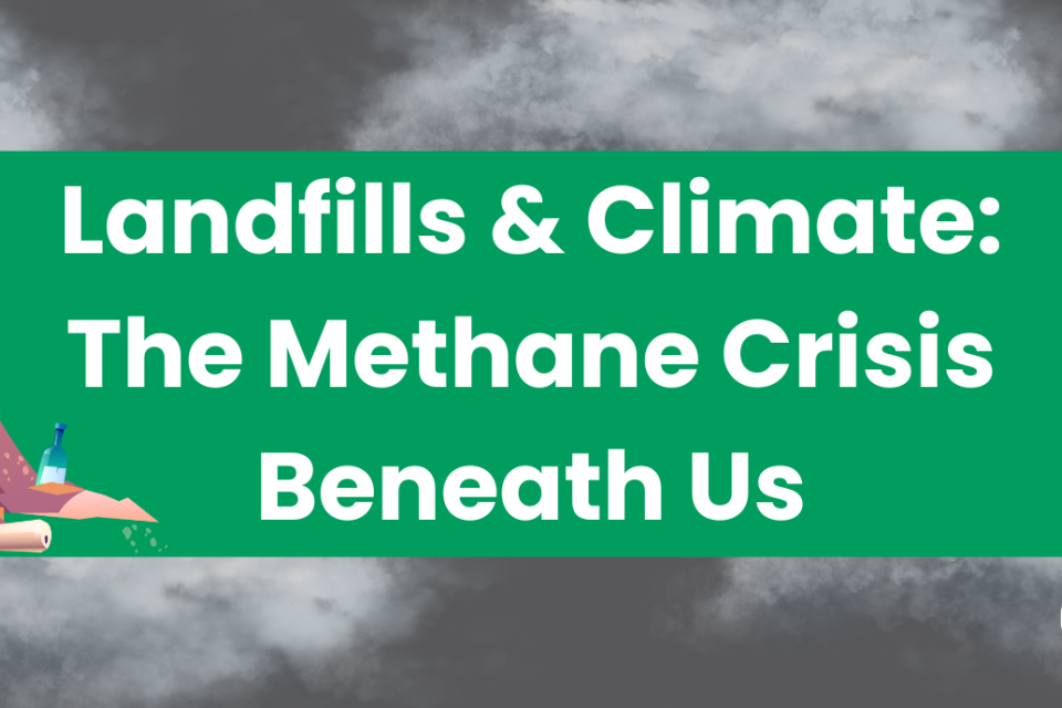 Michigan’s Methane Problem: What We Can Do to Limit Pollution | Ecology ...