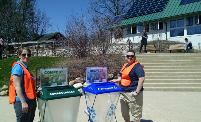 Zero Waste Communities | Ecology Center Zero Waste Communities | Ecology Center